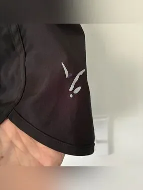 ibex | Shorts | Ibex Pulse Runner Shorts With Merino Liner Black | Poshmark
